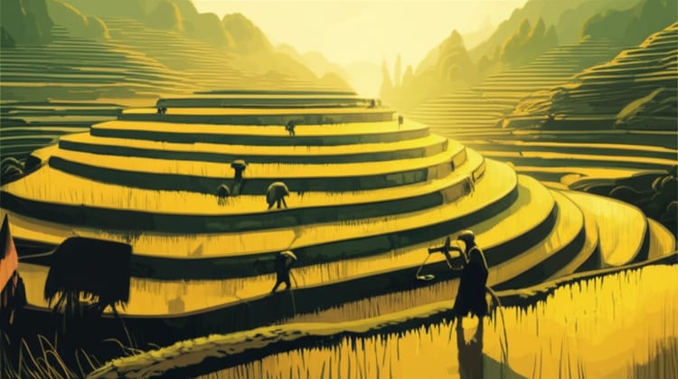 Steven Cheung Sharecropping Theory Explained: Why 'Exploitation' Hides ...